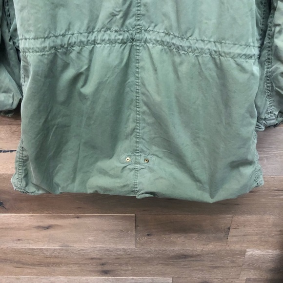 SPORTSMASTER INC | Jackets & Coats | Vietnam Era M65 Fishtail Parka ...